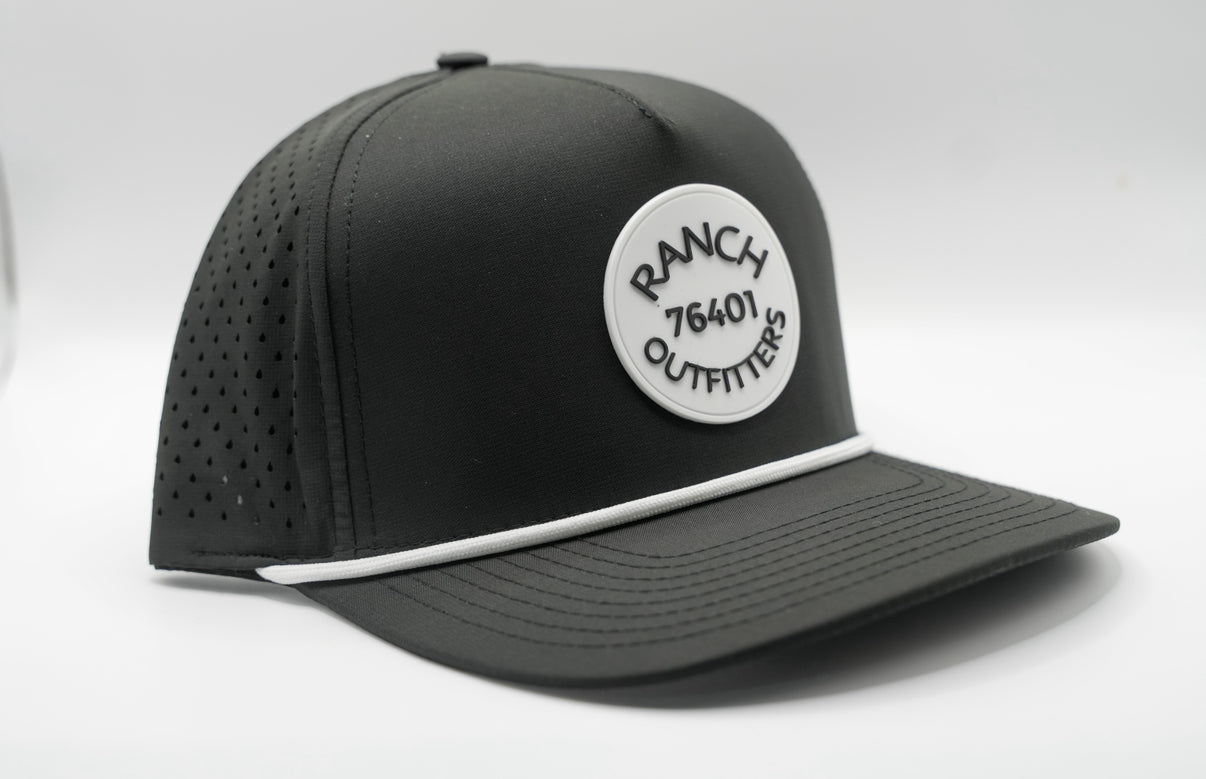Ranch Outfitters Rope Tech Hats